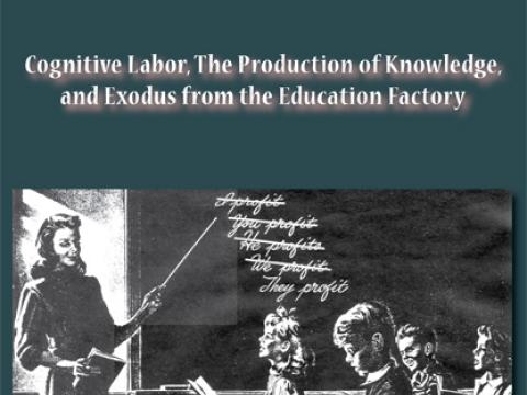 Anarchy #071: Education | libcom.org